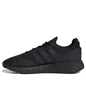 Adidas Zx 1k Boost Sneakers - Black