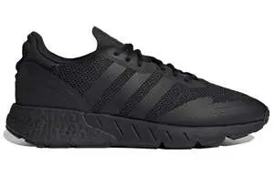 Adidas Zx 1k Boost Sneakers - Black