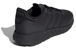 Adidas Zx 1k Boost Sneakers - Black