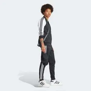 Adidas Adicolor Classics Sst Track Jacket