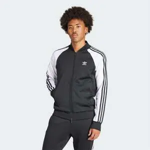 Adidas Adicolor Classics Sst Track Jacket