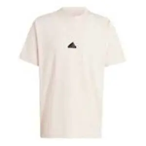 Adidas Z.n.e. T-shirt Asia Sizing - Beige