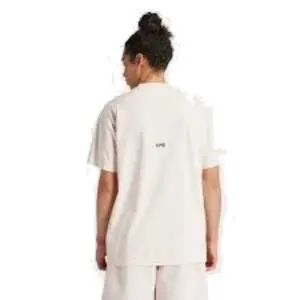 Adidas Z.n.e. T-shirt Asia Sizing - Beige