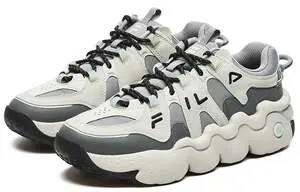 FILA Panini Lace-up Athletic Sneakers