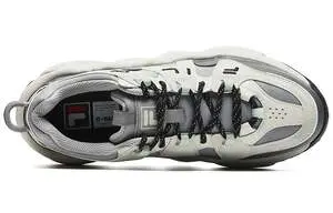 FILA Panini Lace-up Athletic Sneakers