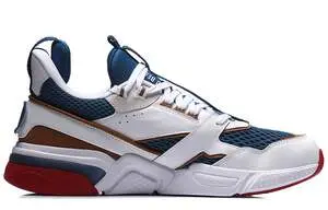 LI-NING 001 R-1 Paris Fashion Week Sneakers