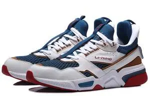 LI-NING 001 R-1 Paris Fashion Week Sneakers