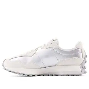 NEW BALANCE New Balance 327 Sneakers Metallic Silver/sea Salt