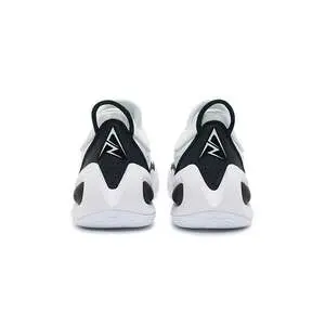 RIGORER Ar Future Sneakers - White/black