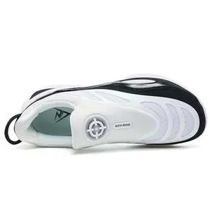 RIGORER Ar Future Sneakers - White/black