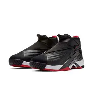 JORDAN Air Jumpman Swift 23 'bred' Sneakers - Black