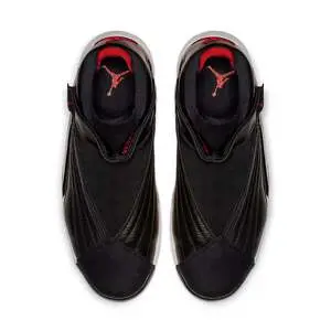 JORDAN Air Jumpman Swift 23 'bred' Sneakers - Black
