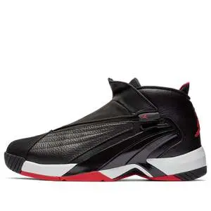 JORDAN Air Jumpman Swift 23 'bred' Sneakers - Black