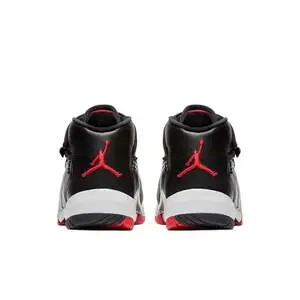 JORDAN Air Jumpman Swift 23 'bred' Sneakers