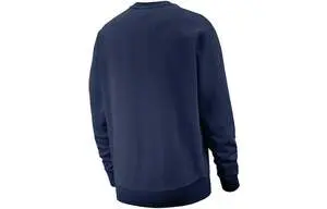 Nike Crewneck Pullover - Midnight Blue