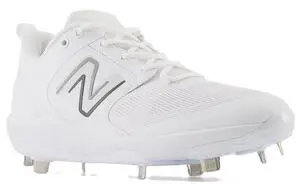 NEW BALANCE Fresh Foam X 3000v6 Metal Baseball Cleats