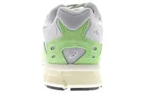 Asics X Awake Ny Gel-kayano 5 360 "silver Mint" Sneakers - Silver/green