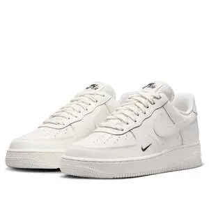 Nike Force 1 '07 Essential Sneakers - Sail/black/sail
