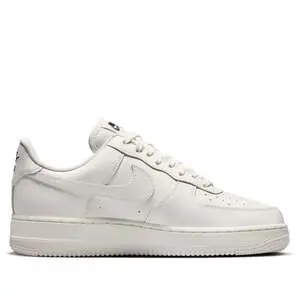 Nike Force 1 '07 Essential Sneakers - Sail/black/sail