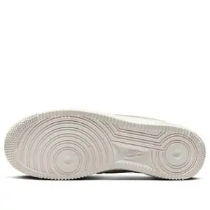 Nike Force 1 '07 Essential Sneakers - Sail/black/sail