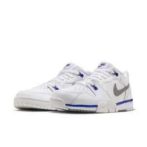 Nike Cross Trainer Low - White/blue
