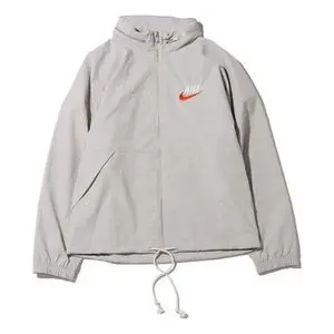 Nike Alphabet Logo Woven Jacket - Multi-color