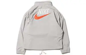Nike Alphabet Logo Woven Jacket