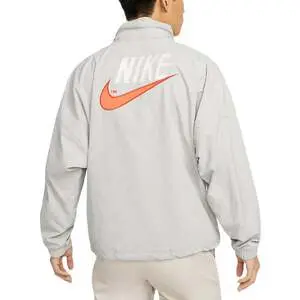 Nike Alphabet Logo Woven Jacket
