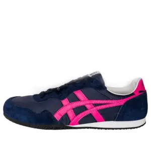 Onitsuka Tiger Onitsuka Tiger Serrano Sneakers Blue/red