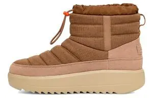UGG Maxxer Mini Boots