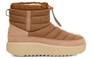 UGG Maxxer Mini Boots