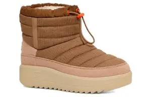 UGG Maxxer Mini Boots