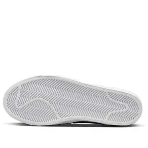 Nike Zoom Pogo Plus Sb Sneakers - Dark Blue