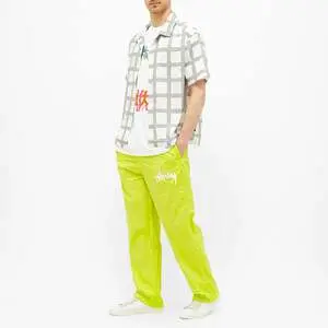 StÜssy X Nike Beach Pants 'light