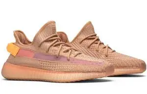 Adidas Originals Yeezy Boost 350 V2 "clay