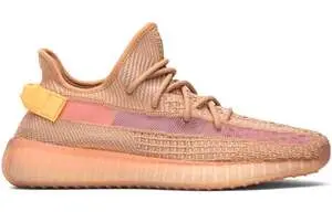 Adidas Originals Yeezy Boost 350 V2 "clay - Clay/multi-colour