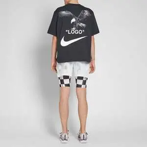 Nike X Off-white Mercurial Nrg X T-shirt