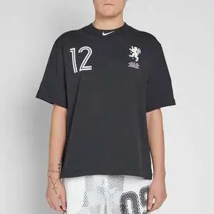 Nike X Off-white Mercurial Nrg X T-shirt