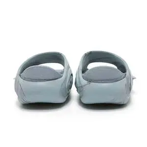 RIGORER Shark 2" Metal Slides - Grey