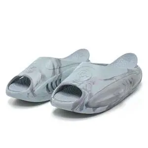RIGORER Shark 2" Metal Slides - Grey