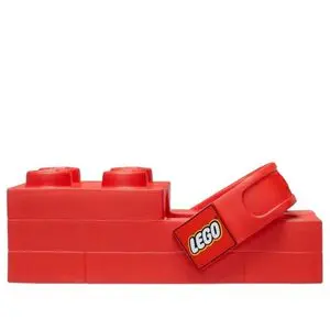 CROCS X Lego Brick Clogs