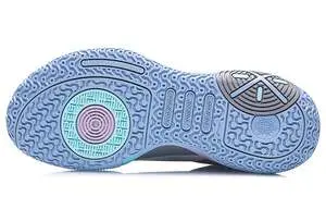 LI-NING Wade All City "cotton Candy" Athletic Sneakers