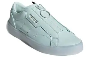 Adidas Sleek Z Sneakers - Ice Mint