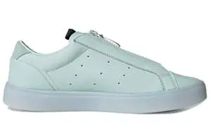 Adidas Sleek Z Sneakers - Ice Mint