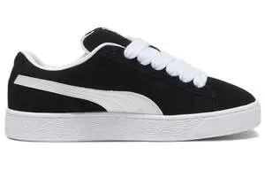 PUMA Suede Xl Sneakers - Black/white