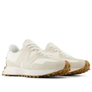 NEW BALANCE 327 'linen Sea Salt' Sneakers - Linen/sea Salt
