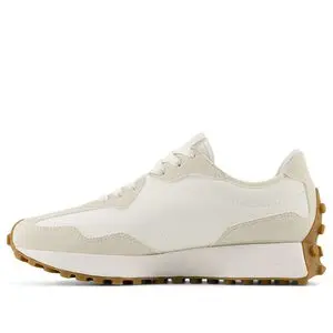 NEW BALANCE 327 'linen Sea Salt' Sneakers - Linen/sea Salt