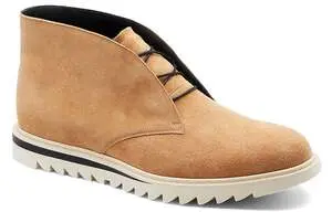Onitsuka Tiger Chukka Boots