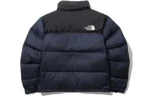 The North Face 1996 Eco Nuptse Jacket - Navy
