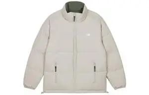 NEW BALANCE Waterproof Down Jacket